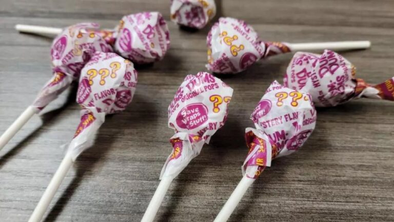 Are Dum Dums Gluten Free? | GlutenStatus